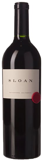 Sloan Proprietary Red 2019 750ml - Station Plaza Wine