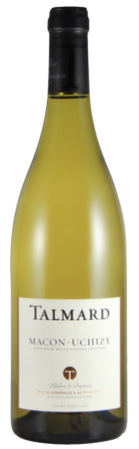 Domaine Talmard (Mallory et Benjamin) Macon Uchizy Chardonnay 2022 ...