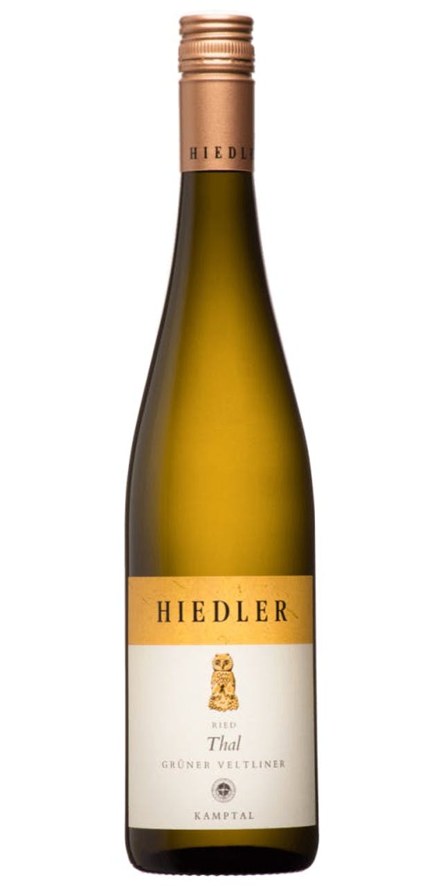 Hiedler Thal Grüner Veltliner 2022 750ml - Vine Republic
