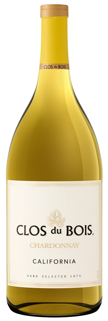 Clos du Bois Chardonnay 1.5L - Kelly's Liquor