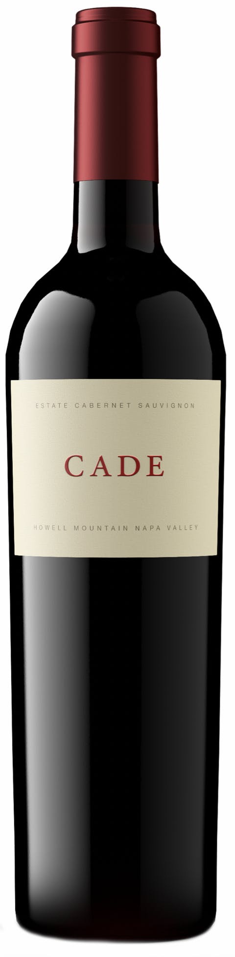 Cade Howell Mountain Estate Cabernet Sauvignon 2019 750ml - Rye Brook ...