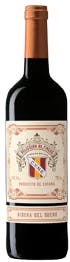 Cune Seleccion de Fincas Ribera del Duero 750ml - SPIRITED Wines
