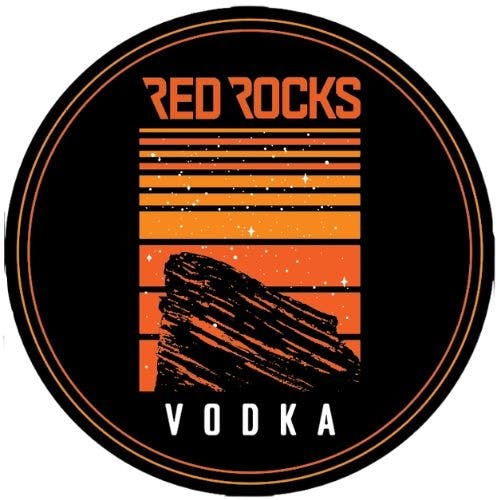 Red Rocks Spirits Red Rocks Vodka 750ml - Argonaut Wine & Liquor