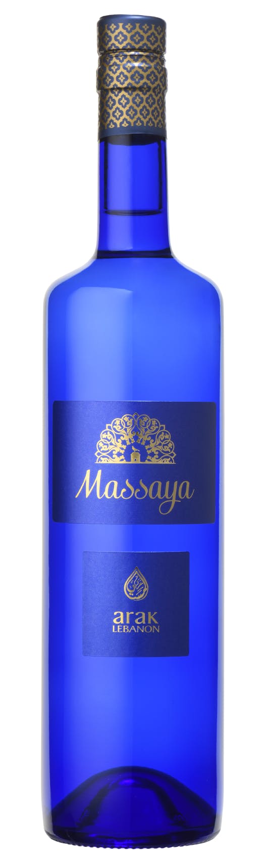 Massaya Arak 750ml - SPIRITED Wines