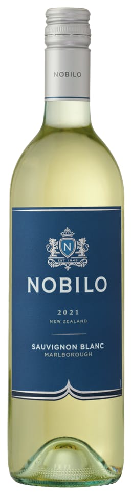 Nobilo Icon Sauvignon Blanc 2021 750ml - Canal's of Berlin