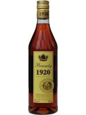 Carvalho, Ribeiro & Ferreira Carvalho Ribeiro & Ferreira 1920 Brandy 1 ...