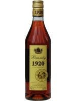 Carvalho, Ribeiro & Ferreira Carvalho Ribeiro & Ferreira 1920 Brandy 1 ...