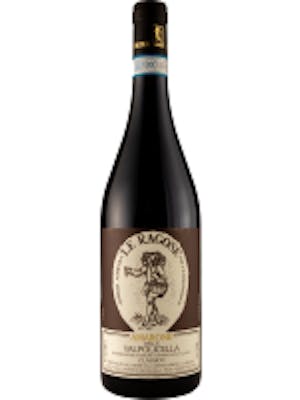 Le Ragose Amarone Della Valpolicella 2015 750ml 750ml - Toast Wines by ...