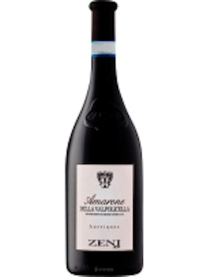 Zeni Zeni Amarone della Valpolicella Barriques 2016 750ml 2016 750ml ...