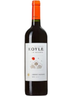 Koyle Koyle Gran Reserva Cabernet Sauvignon 2018 750ml 2018 750ml ...