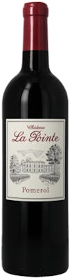 Château La Pointe Pomerol 2019 750ml - Toast Wines by Taste