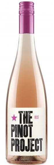 The Pinot Project Rosé 2022 750ml - Bruce Park Liquors
