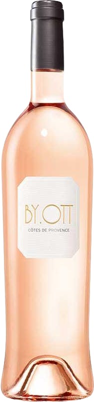 Domaines Ott By Ott Côtes de Provence Rosé 2022 750ml - Toast Wines by ...
