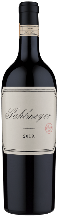 Pahlmeyer Proprietary Red 2021 750ml - Vine Republic