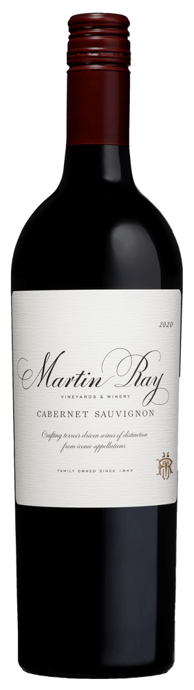 Martin Ray Sonoma County Cabernet Sauvignon 2022 750ml - Vine Republic