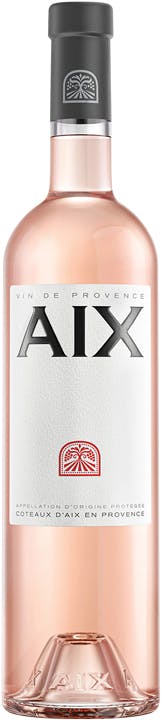 AIX Rosé 2022 750ml - SPIRITED Wines