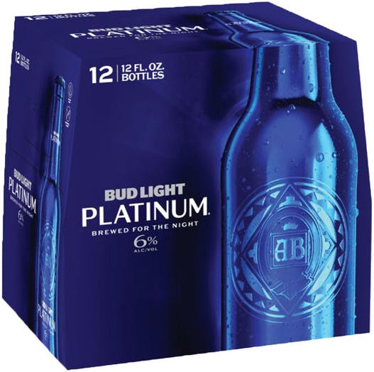 Bud Light 12 Pack