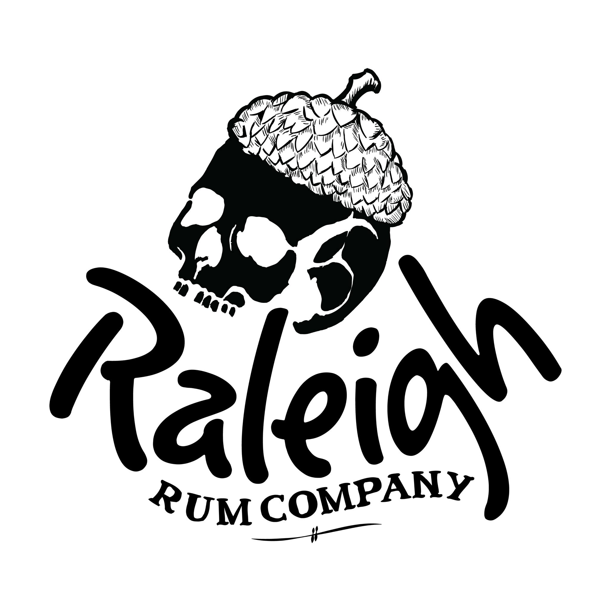 Raleigh Rum Company Carolina Reaper Rum 750ml - Stirling Fine Wines