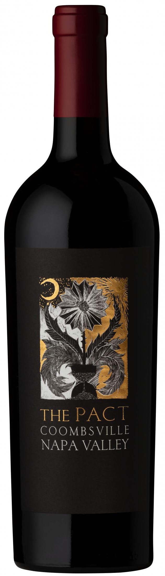 Faust The Pact 2020 750ml - Argonaut Wine & Liquor