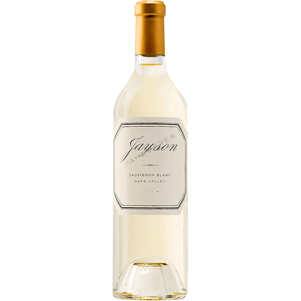 Pahlmeyer Jayson Sauvignon Blanc 2023 750ml - Rye Brook Wine Spirit Shop