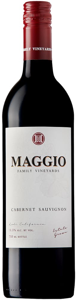 Maggio Cabernet Sauvignon 750ml - Yankee Spirits
