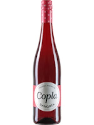 Dominio de Punctum La Copla Premium Red Sangria 750ml - Toast Wines by ...