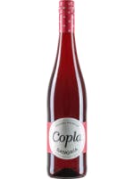 Dominio de Punctum La Copla Premium Red Sangria 750ml - Toast Wines by ...