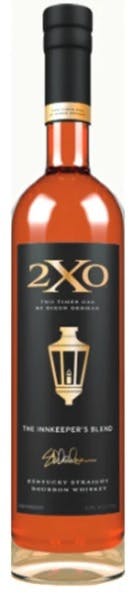 2XO Innkeeper's Blend 750ml - Yankee Spirits