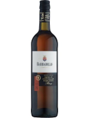 Barbadillo Bodegas Barbadillo Amontillado Medium Dry Sherry750ml 750ml ...