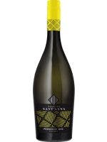 Tenuta Sant'Anna Tenuta Sant'Anna Prosecco Frizzante 750ml - Toast ...