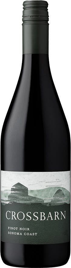 Paul Hobbs CrossBarn Pinot Noir 2020 750ml - Bedford Wine Merchants