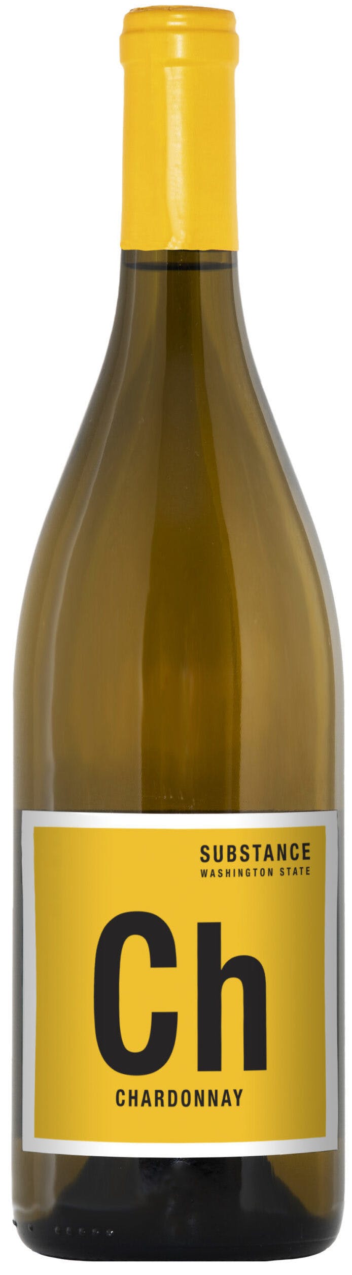 Substance Ch Chardonnay 750ml - Stirling Fine Wines