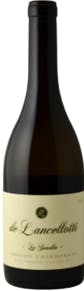 de Lancellotti La Sorella Chardonnay 2021 750ml - Rye Brook Wine Spirit ...