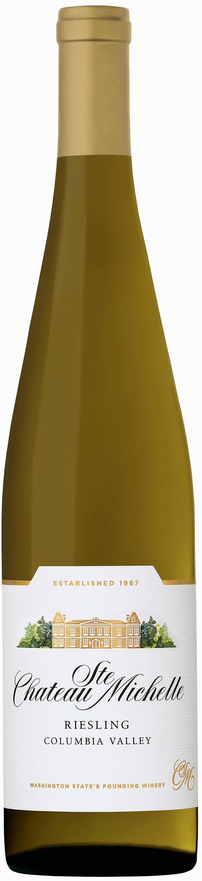 Chateau Ste. Michelle Columbia Valley Riesling 2022 750ml - Vine Republic