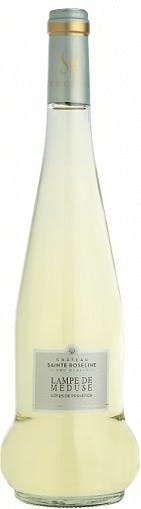Chateau Sainte Roseline Lampe de Meduse Cru Classe Blanc 2022 750ml ...