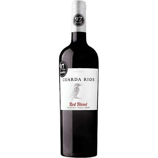 Vale d'Algares Guarda Rios Signature Red Blend 2020 750ml - Vine Republic