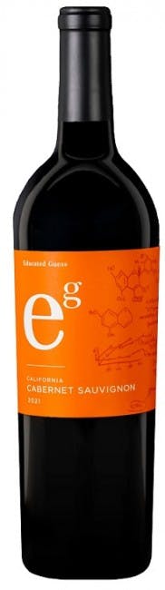 Educated Guess Cabernet Sauvignon 2021 750ml - Buster's Liquors & Wines