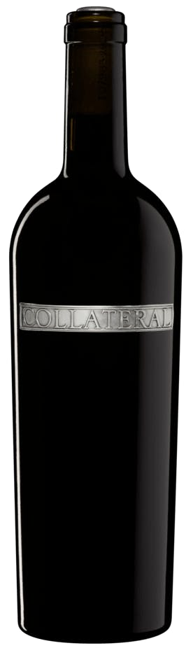 D.R. Stephens Collateral Cabernet Sauvignon 2019 750ml - Rye Brook Wine Spirit Shop