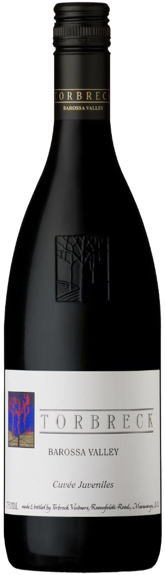 Torbreck Vintners Juveniles 2021 750ml - Yankee Spirits