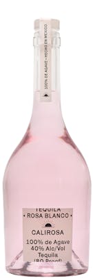 Calirosa Rosa Blanco Tequila 750ml - Yankee Spirits