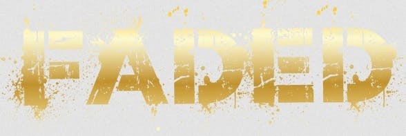 Faded Vapes Delta-9 THC Green Crack Sativa Pre Roll - Hudson Wine Co.