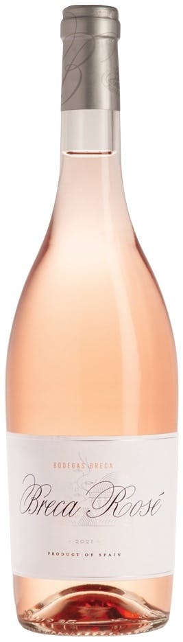 Bodegas Breca Rosé 2022 750ml - Stirling Fine Wines