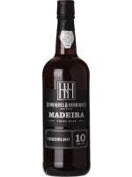 Henriques & Henriques Boal Madeira 10 year old 750ml - Toast Wines by Taste