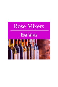 PETITE ROSE MIXER 2023 750ml - Petite Cellars