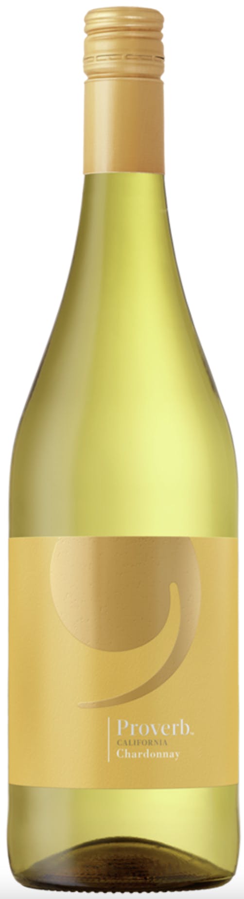 Proverb Chardonnay 2020 750ml - Kona Wine Market
