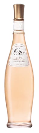 Domaines Ott Clos Mireille Rosé 2022 750ml - Toast Wines by Taste