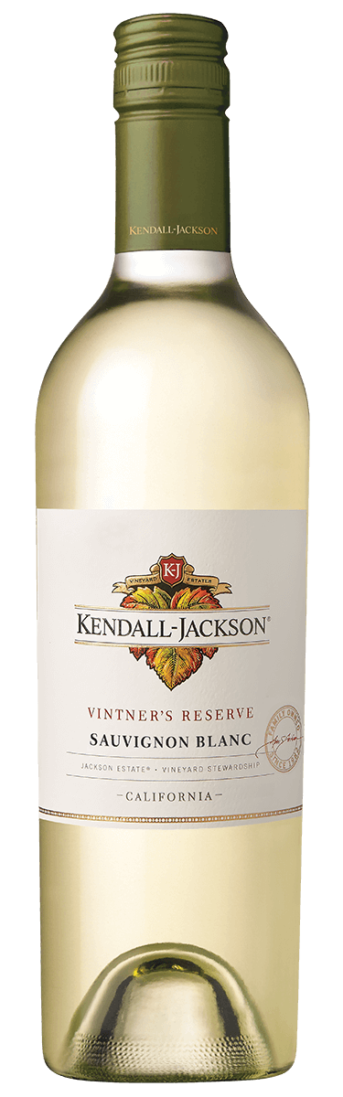 Kendall Jackson Vintner's Reserve Sauvignon Blanc 2022 750ml - Allendale Wine Shoppe