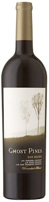 Ghost Pines Red Blend 2020 750ml - Buster's Liquors & Wines