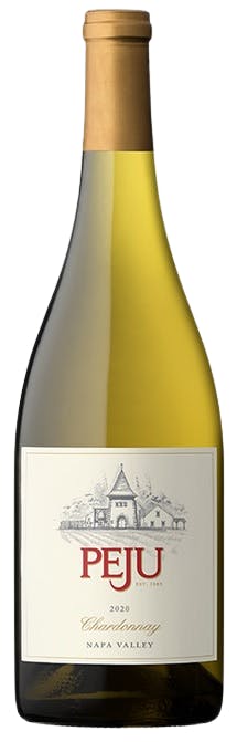 Peju Chardonnay 2020 750ml - Argonaut Wine & Liquor