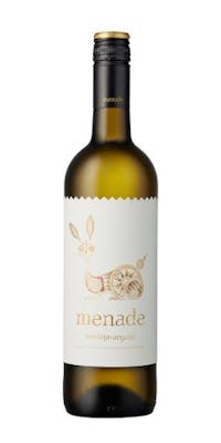 Palacio de Menade Menade Verdejo Organic 2022 750ml - Toast Wines by Taste